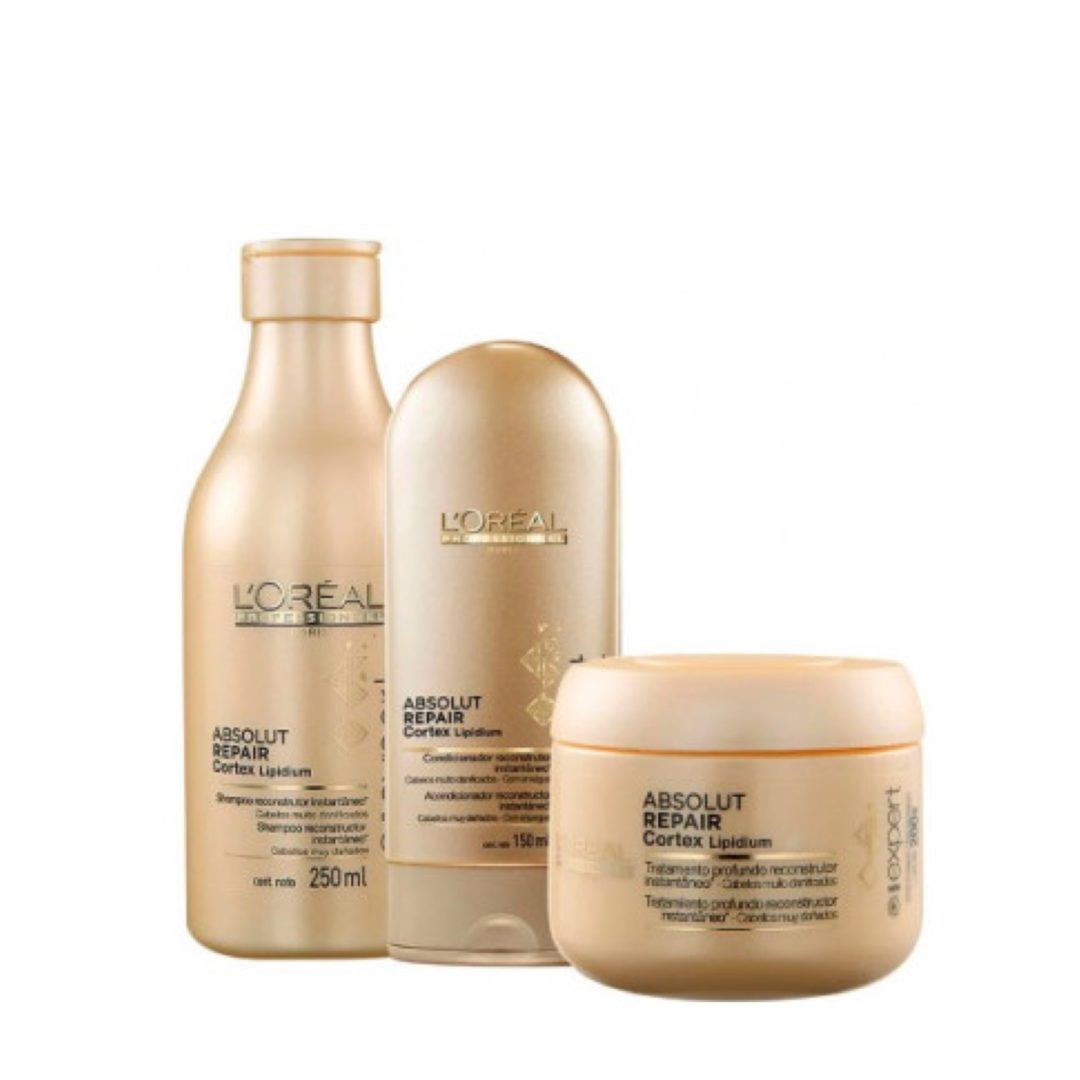 kit-absolute-repair-loreal - Kioshi Sako
