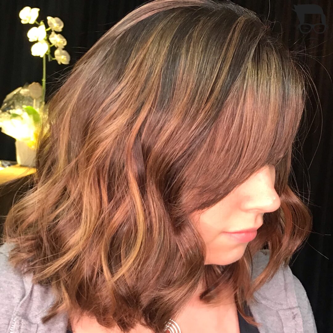 Corte de cabelo - Kioshi Sako % Especialista em cortes de cabelo