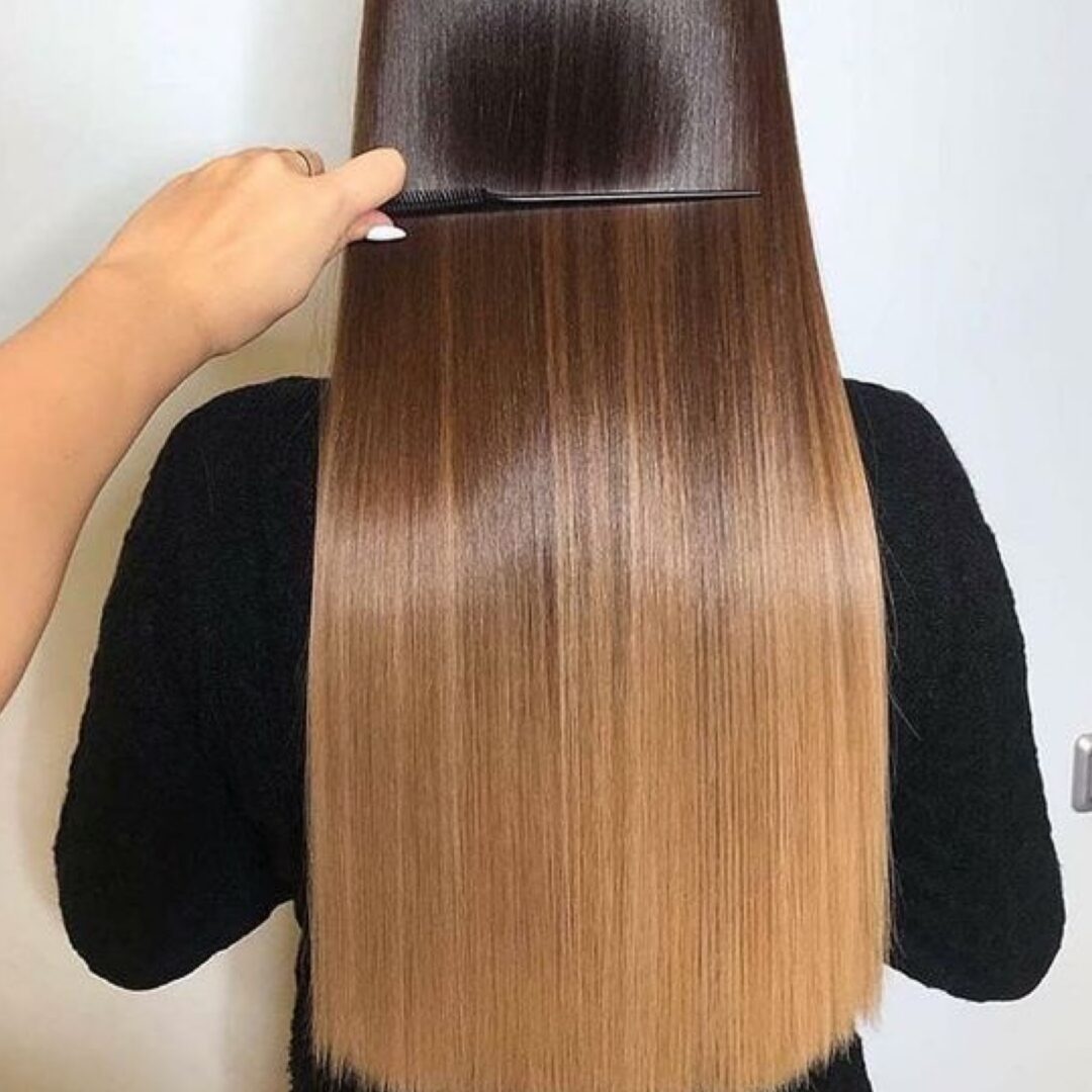 Alisamento para cabelo, conheça os principais tipos. - Kioshi Sako