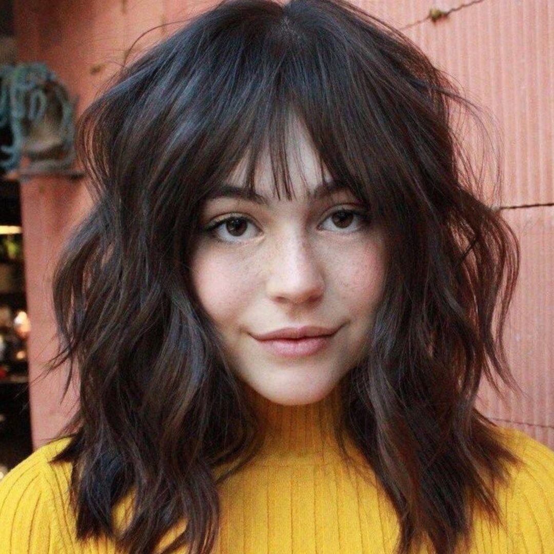 Moda de cabelo 2021 - Kioshi Sako Especialista corte de cabelo