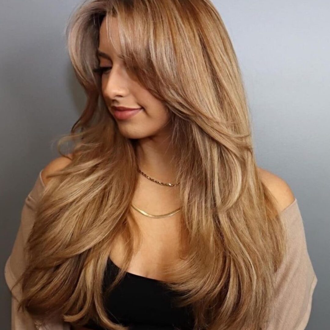 Moda de cabelo 2021 - Kioshi Sako Especialista corte de cabelo