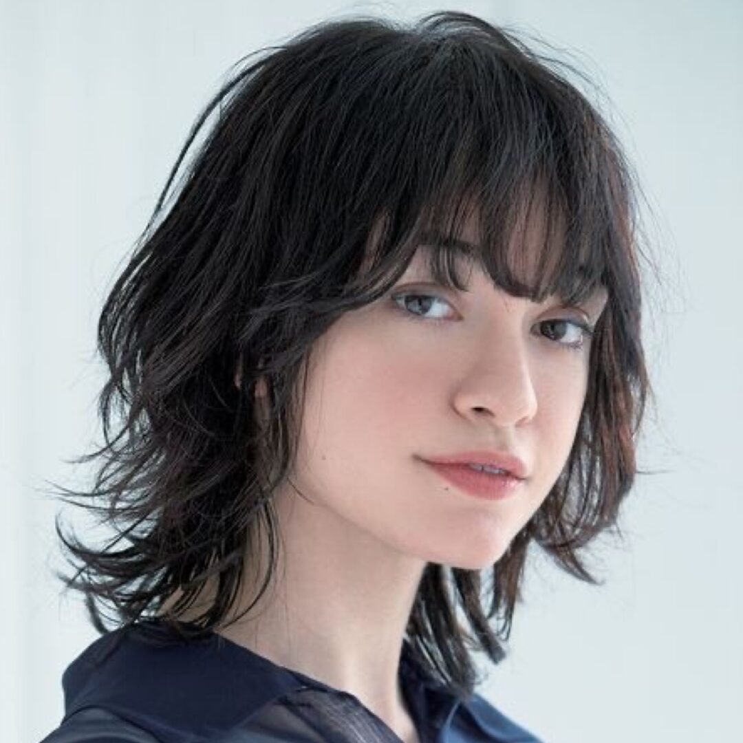 Moda de cabelo 2021 - Kioshi Sako Especialista corte de cabelo