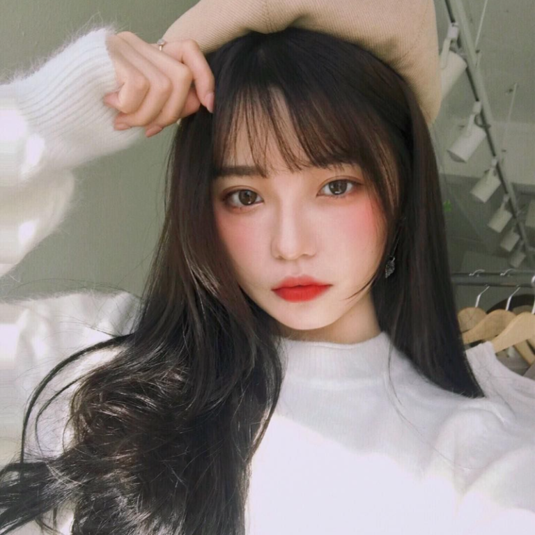 franja-coreana - Kioshi Sako