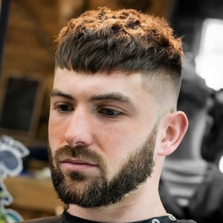 Corte de cabelo degradê ! Fade cut. - Kioshi Sako