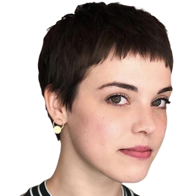 Cortes de cabelos curtos, inspire se. - Kioshi Sako Especialista em cortes