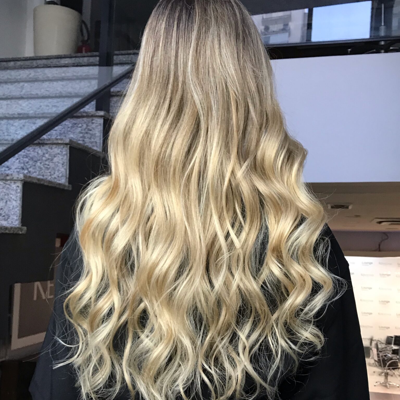 Mechas loira, qual tom escolher. - Kioshi Sako Especialista em loiros