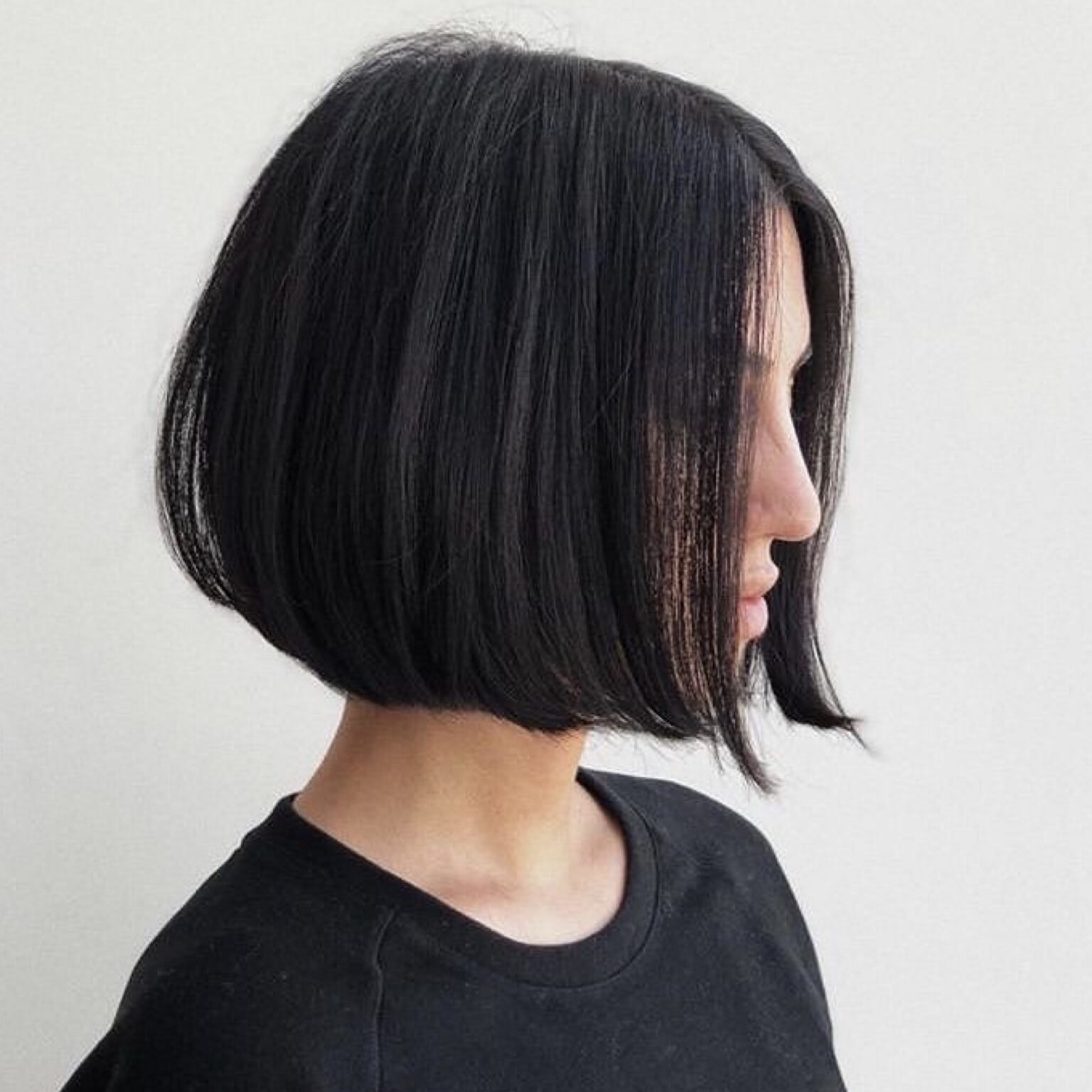 Cabelo chanel, o clássico moderno - Kioshi Sako Especialista em cortes