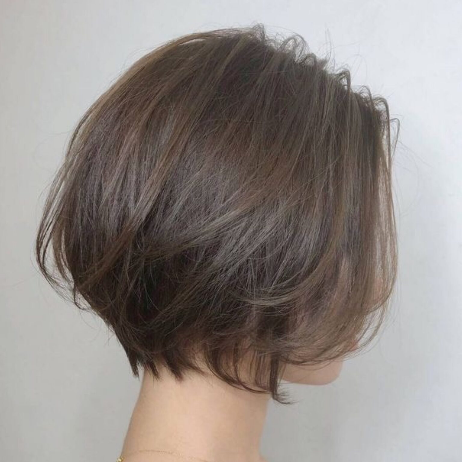 Cabelo chanel, o clássico moderno - Kioshi Sako Especialista em cortes