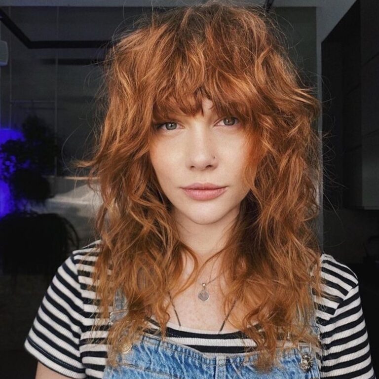 Cabelo repicado feminino - Kioshi Sako Expert em cortes de cabelo