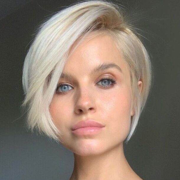 Cortes curtos, dicas e inspirações para te inspirar. Kioshi Sako ...