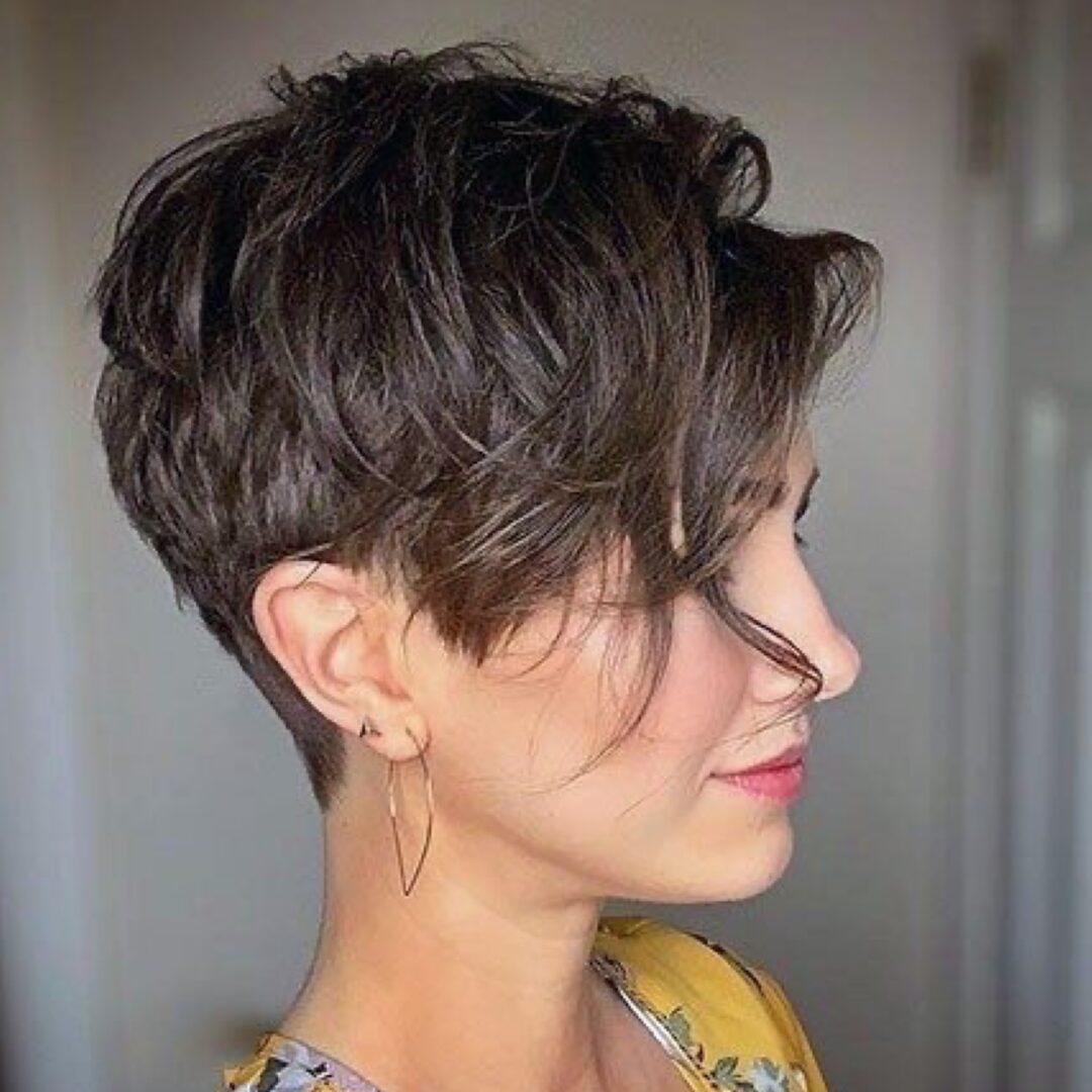 Cortes curtos, dicas e inspirações para te inspirar. Kioshi Sako ...