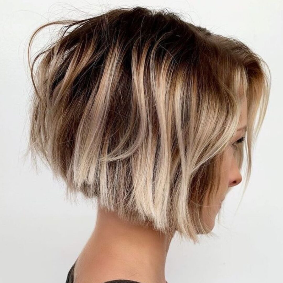 Cortes curtos, dicas e inspirações para te inspirar. Kioshi Sako ...