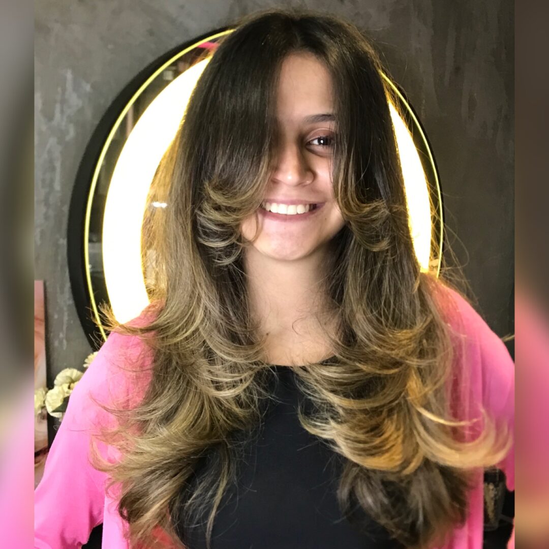 Corte De Cabelo 2023 Kioshi Sako Especialista Em Corte Feminino