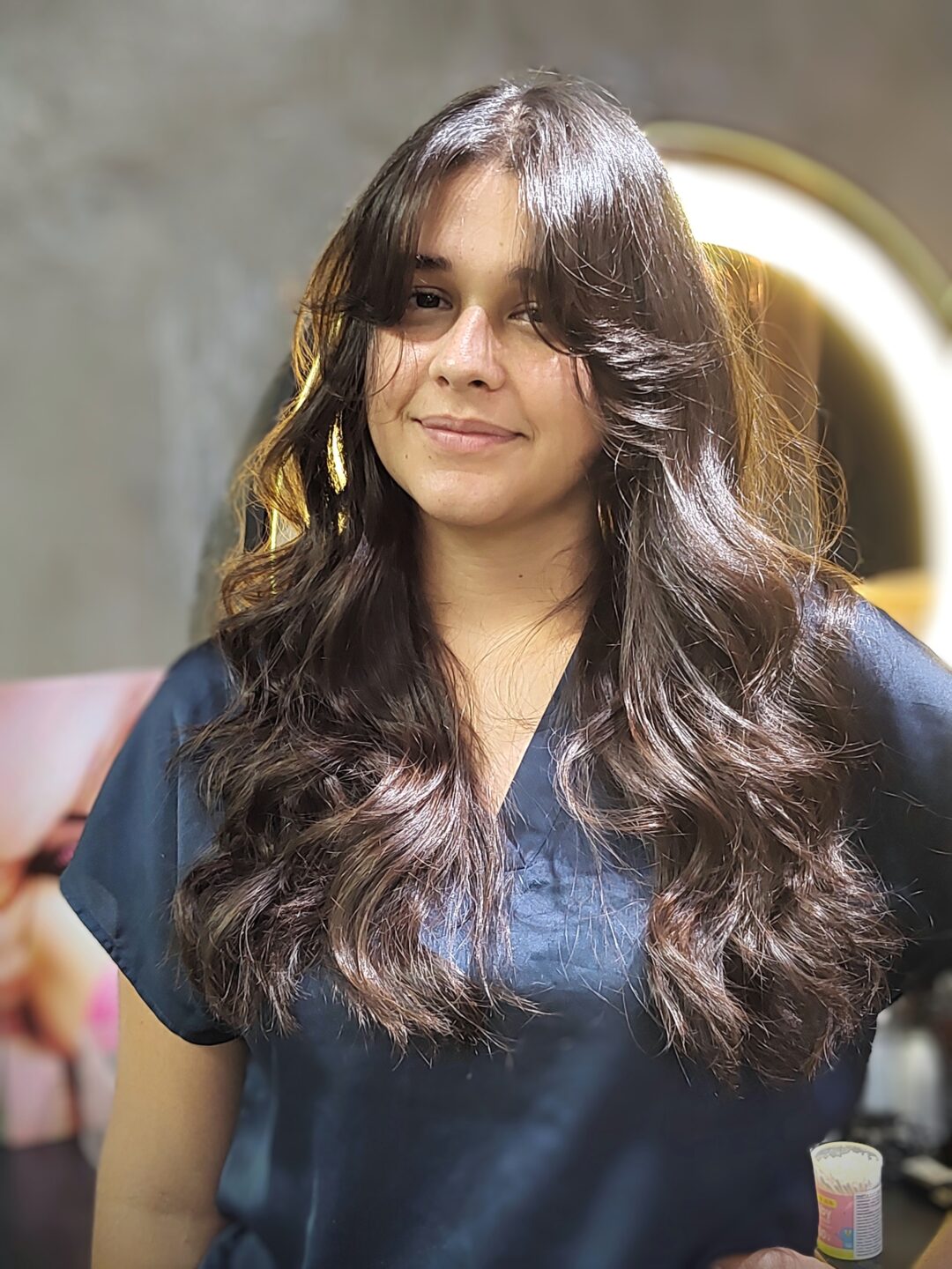 Corte de Cabelo em Camadas: Dicas e Estilos para arrasar - Kioshi Sako