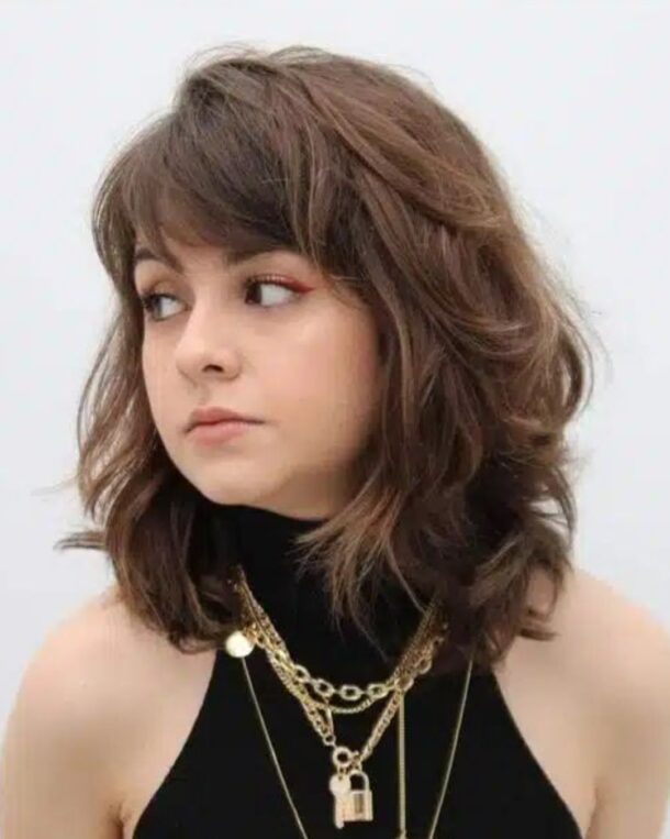 Corte de Cabelo Repicado. Dicas de expert ! - Kioshi Sako