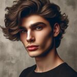 Corte de cabelo asa delta, dicas e inspirações - Kioshi Sako