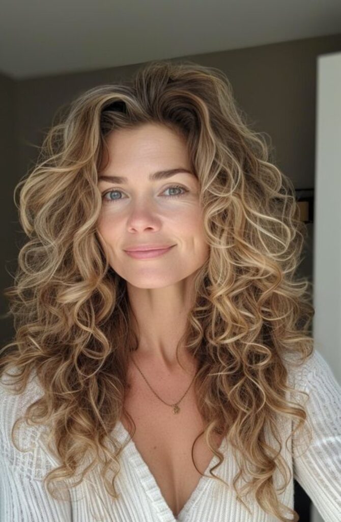 Corte de Cabelo Comprido Feminino: Escolha o Visual Perfeito! - Kioshi Sako