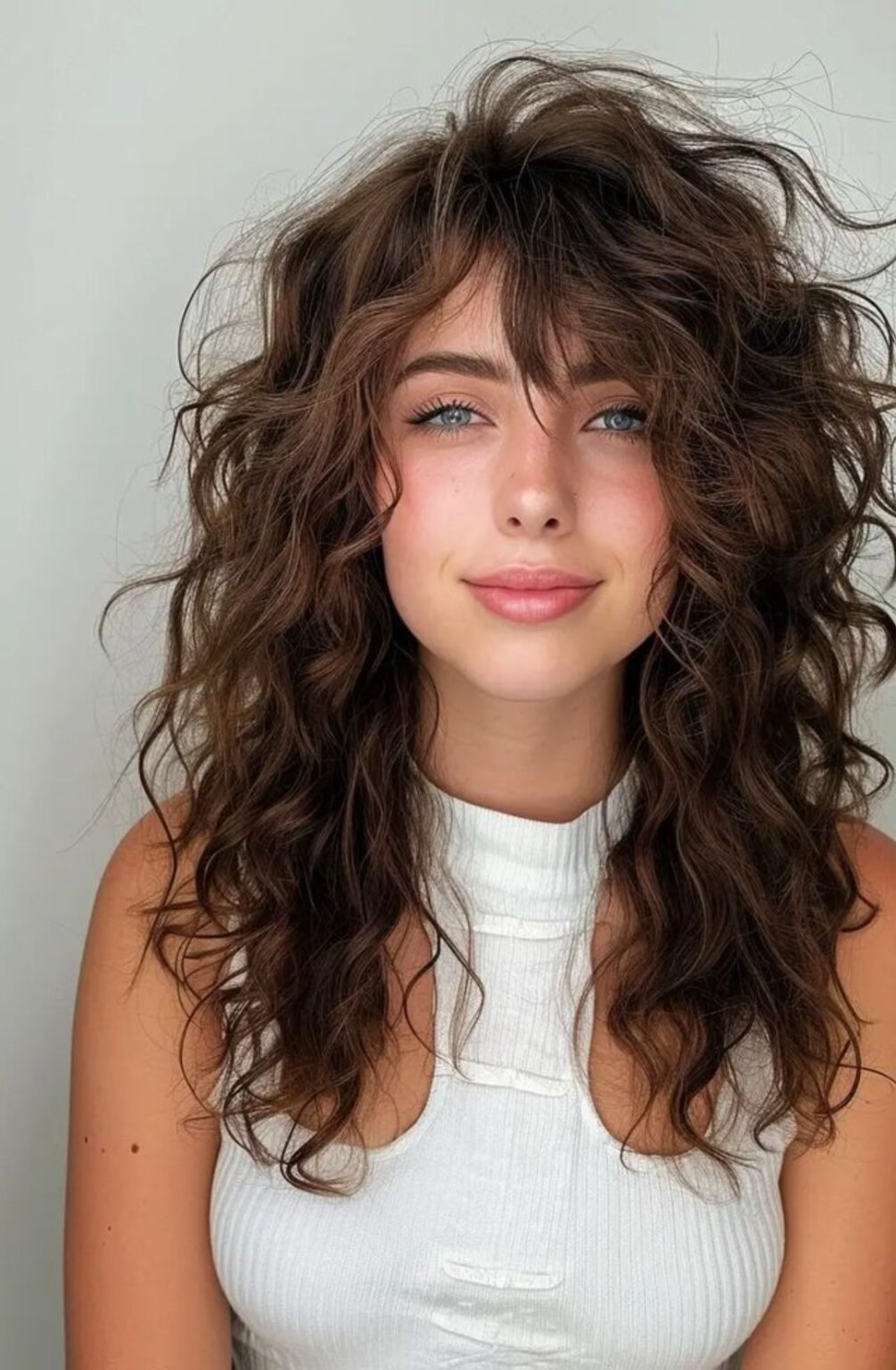 Corte de Cabelo Comprido Feminino: Escolha o Visual Perfeito! - Kioshi Sako