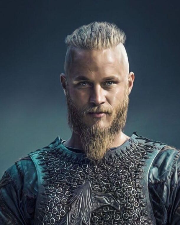 Descubra o corte de cabelo masculino moicano que está dominando as ...