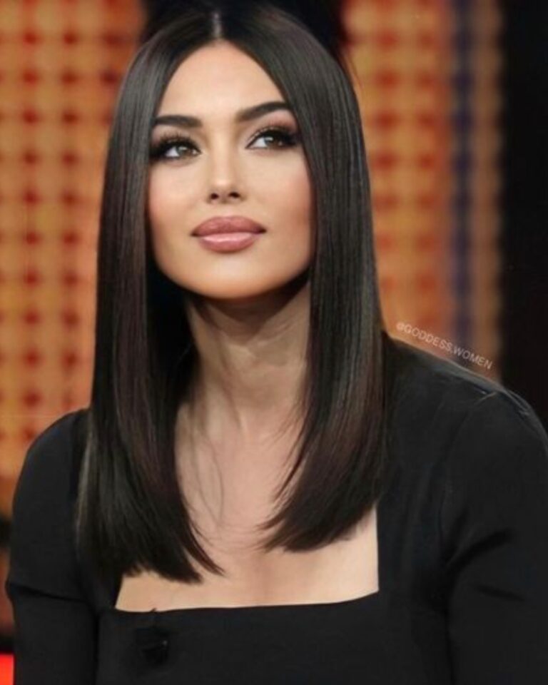 Cortes de Cabelo Feminino Incríveis para Valorizar seus Cabelos Longos ...