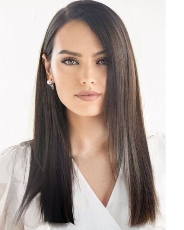 Cortes de Cabelo Feminino Incríveis para Valorizar seus Cabelos Longos ...