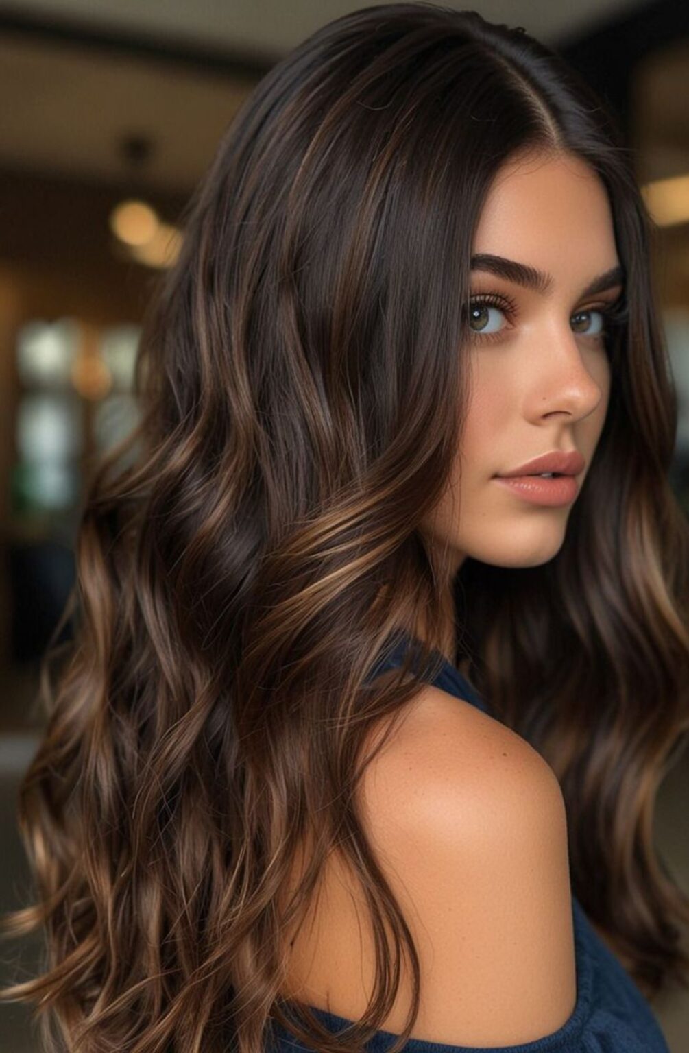 Descubra o segredo da morena iluminada: dicas e inspirações para ...