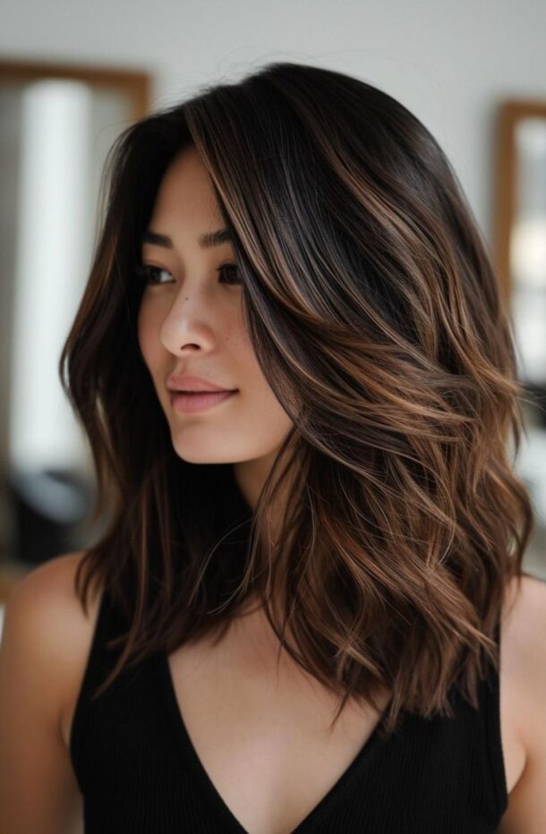 Descubra o segredo da morena iluminada: dicas e inspirações para ...