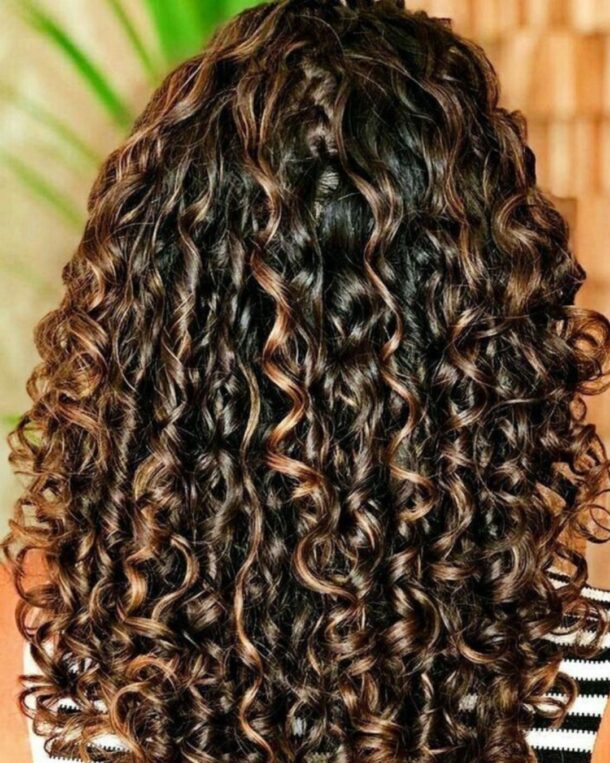 Guia completo para a tendência arrasadora Morena iluminada cabelo ...