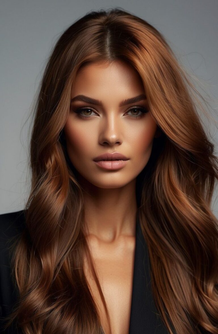 Descubra tudo sobre a tendência da morena iluminada caramelo: como ...