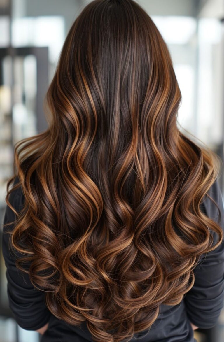 Descubra tudo sobre a tendência da morena iluminada caramelo: como ...