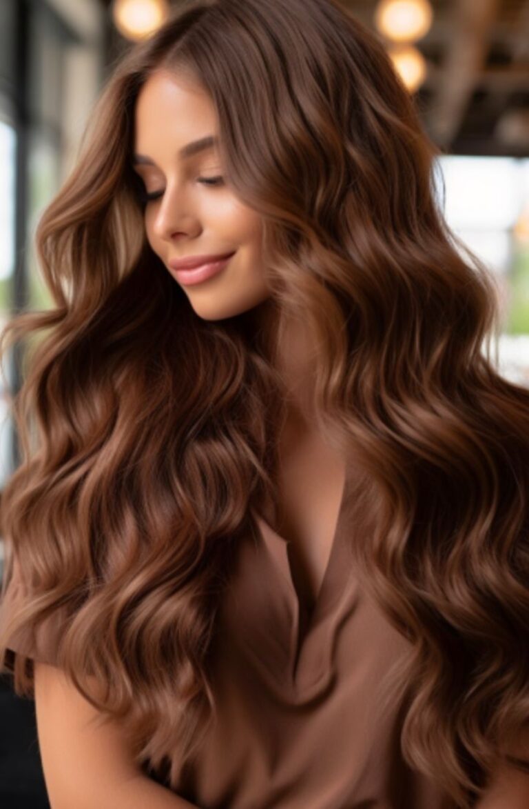 Descubra tudo sobre a tendência da morena iluminada caramelo: como ...