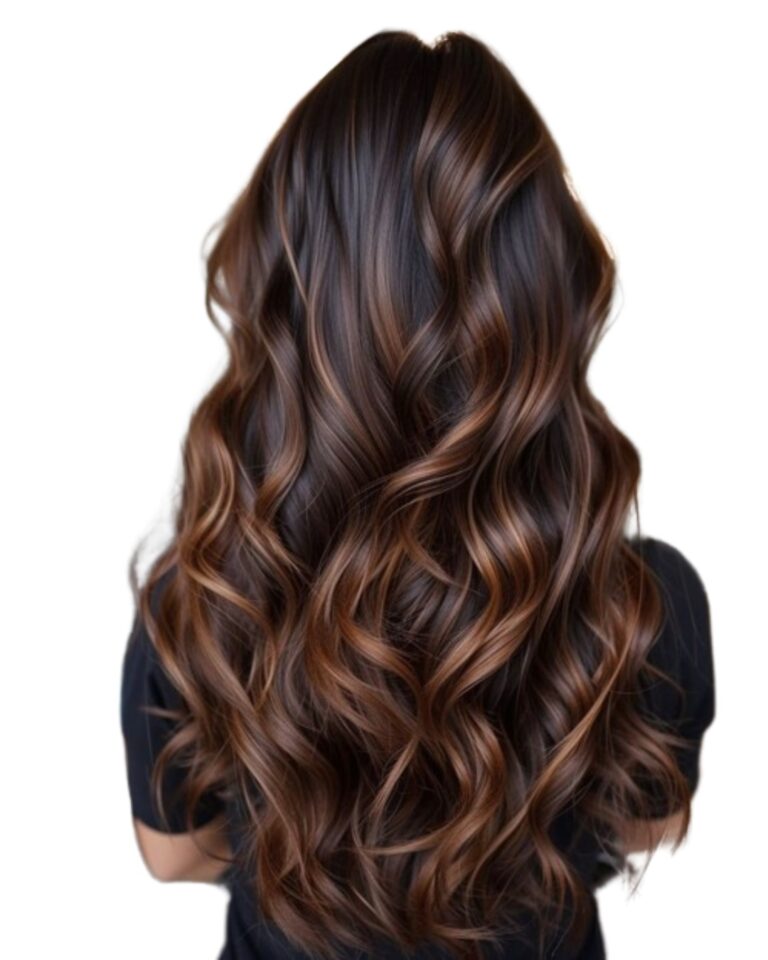 Tudo o que você precisa saber sobre a tendência de cabelos morena ...