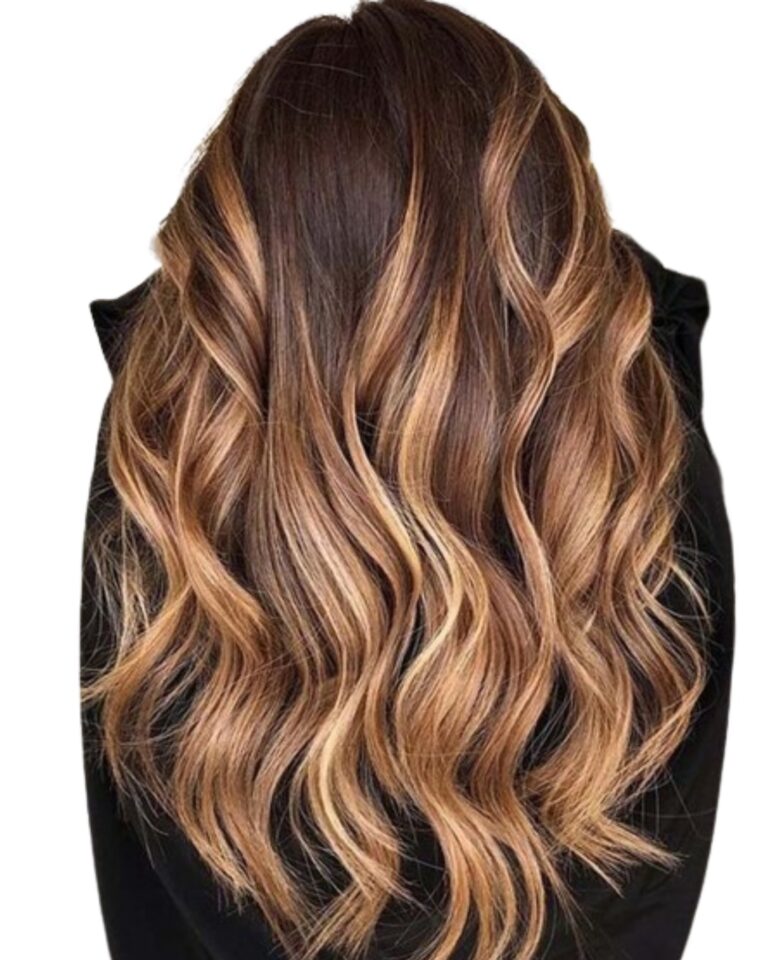 Tudo o que você precisa saber sobre a tendência de cabelos morena ...