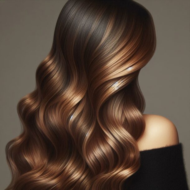 Descubra o segredo da morena iluminada mel dourado para arrasar no ...