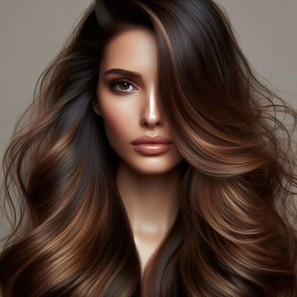 Descubra o segredo da morena iluminada mel dourado para arrasar no ...