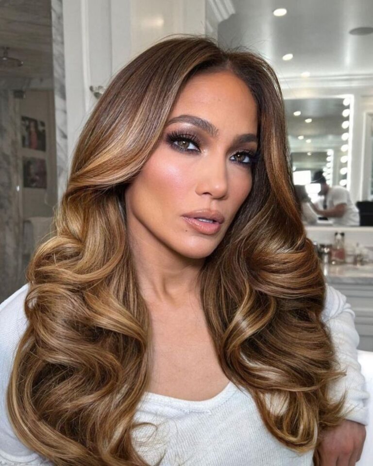 Descubra o segredo da morena iluminada mel dourado para arrasar no ...