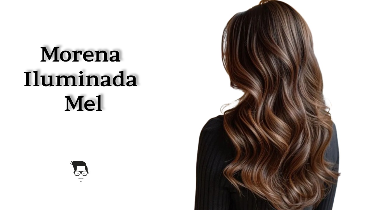 Tudo o que você precisa saber sobre a tendência de cabelos morena ...