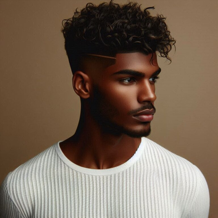 Guia Completo: O Melhor Estilo de Corte de Cabelo Masculino Americano ...