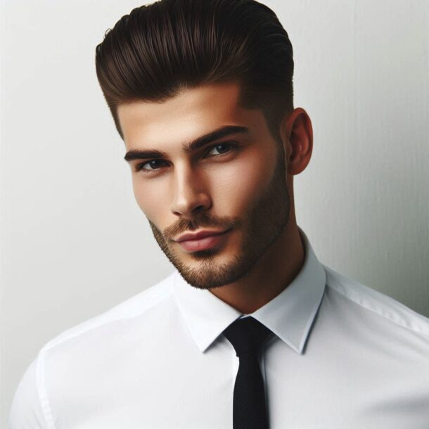 Ideias de Corte de Cabelo Masculino Social para Arrasar no Visual ...