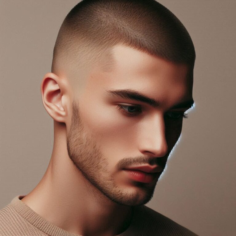 Inspirações de Corte de Cabelo Masculino Curto para um Visual Moderno ...