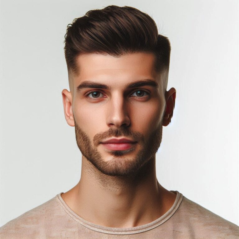 O Guia Completo do Corte Low Fade: Tendências, Estilos - Kioshi Sako