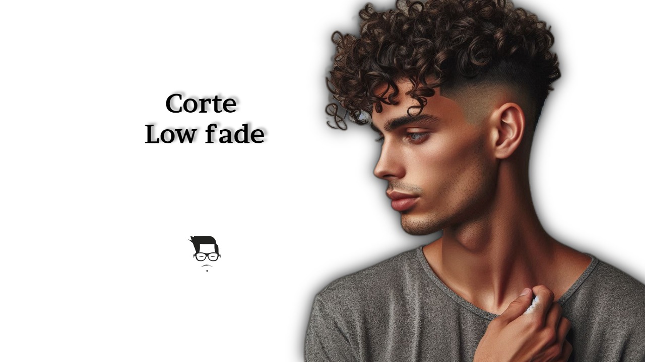 O Guia Completo do Corte Low Fade: Tendências, Estilos - Kioshi Sako