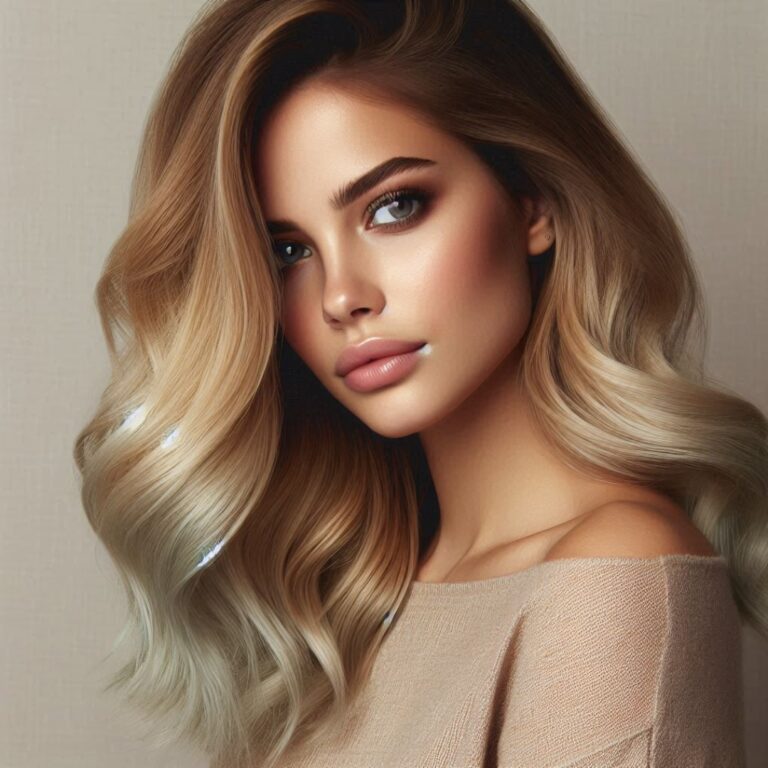 Descubra como conseguir um lindo e moderno ombre hair perfeito para ...