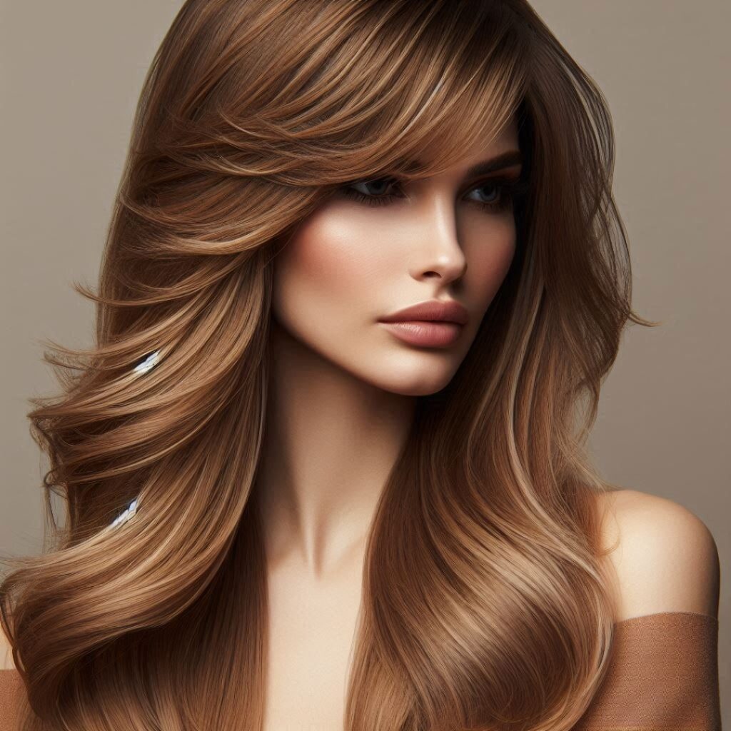 Explore as Tendências de Corte de Cabelo Feminino para 2024 e Renove ...