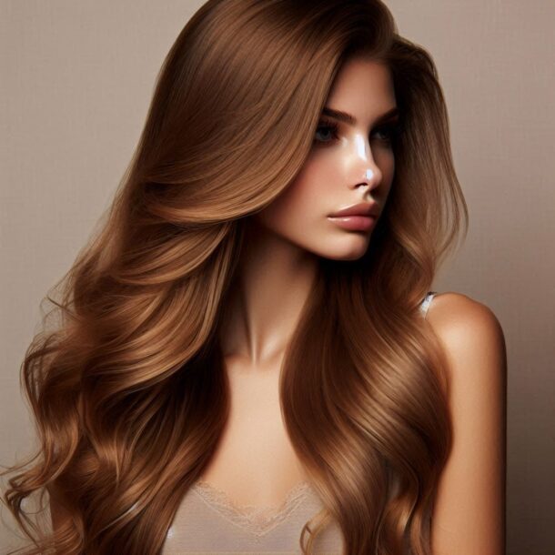 Explore as Tendências de Corte de Cabelo Feminino para 2024 e Renove ...