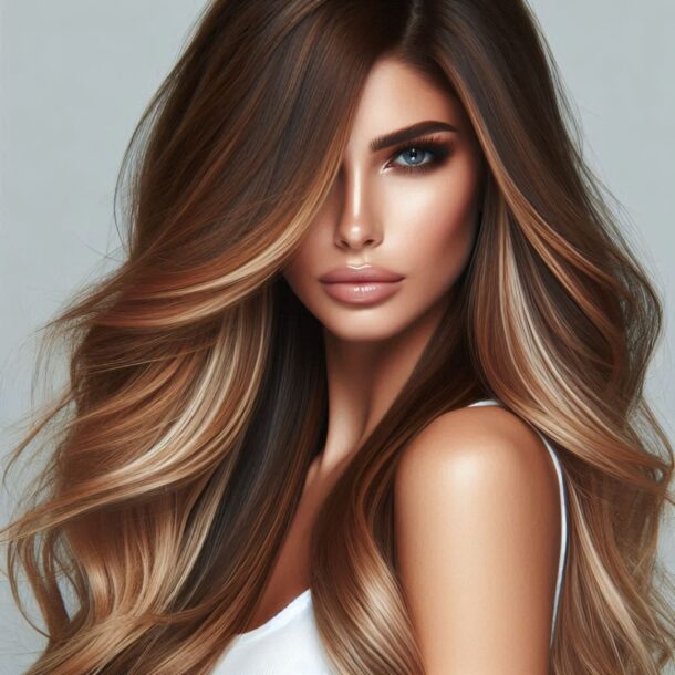 Cabelos 2025 feminino - As melhores dicas e inspirações