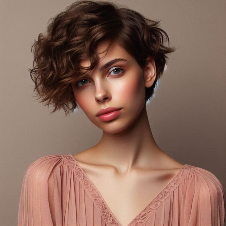 Tendências de Cabelos para 2025: Descubra o Estilo que Irá Dominar a Próxima Década - Kioshi Sako