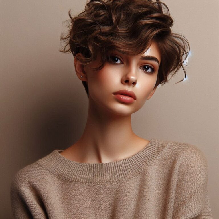 Tendências de Cabelos para 2025: Descubra o Estilo que Irá Dominar a Próxima Década - Kioshi Sako