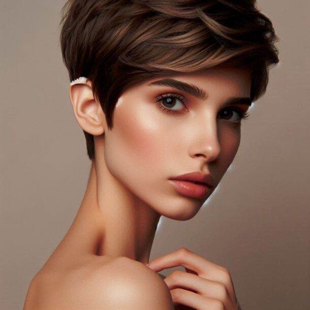 Tendências de Cabelos para 2025: Descubra o Estilo que Irá Dominar a Próxima Década - Kioshi Sako