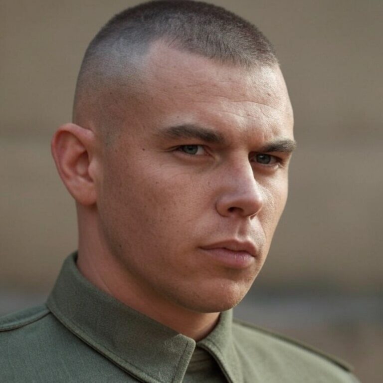 Guia Completo: Os Melhores Estilos de Corte de Cabelo Masculino Curto ...